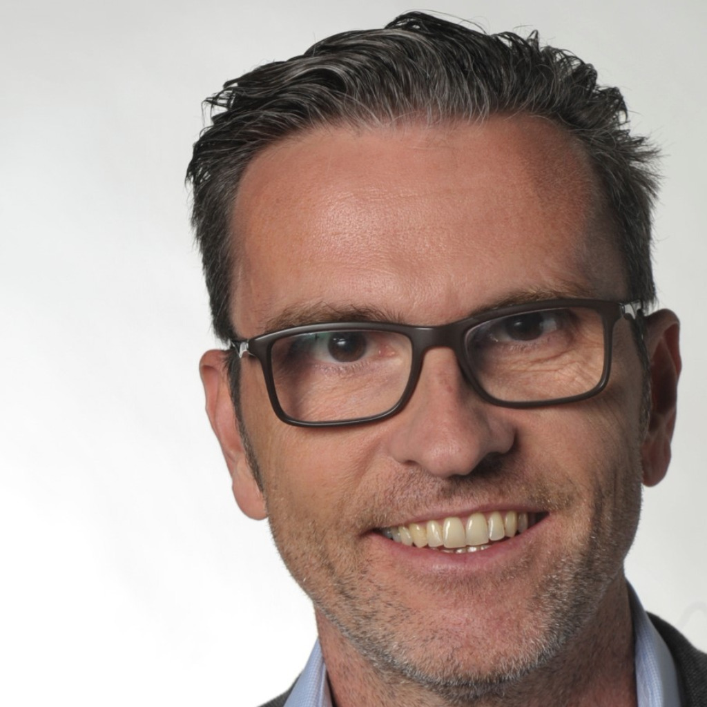 Stephan Busch - Head of Commercial Growth Projects - Deutsche Telekom ...