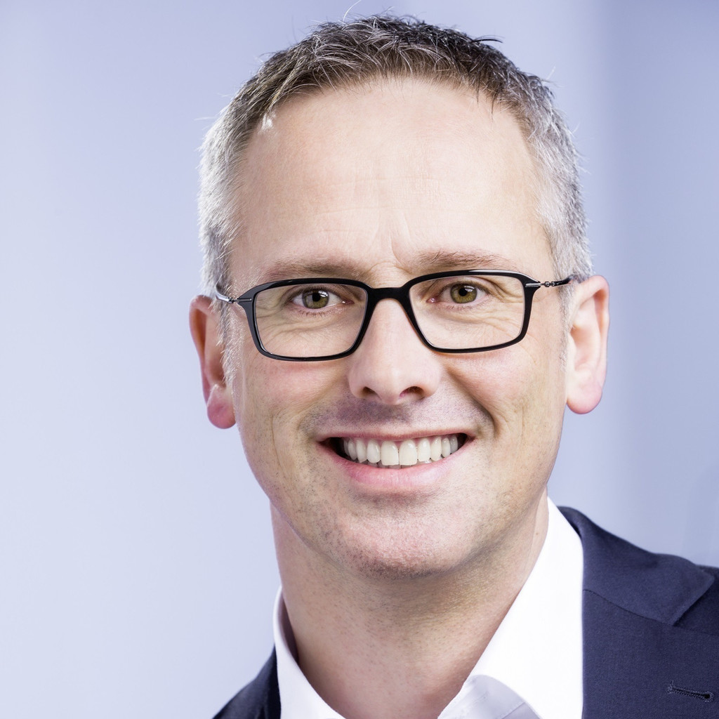Hubertus Volmert - CEO - TRILUX Deutschland | XING