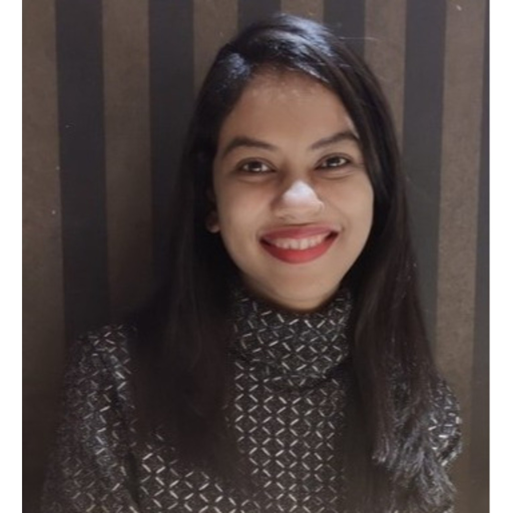 Neha Nikhade - Data Analyst - Springer Nature | XING