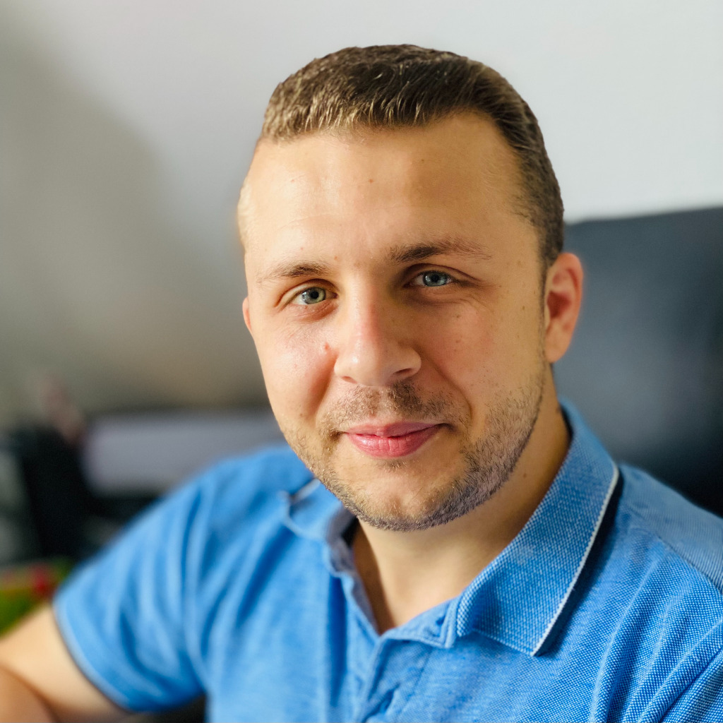 Deniz Tozan - Category Manager Tabak / e-Smoke - Valora Holding Germany ...