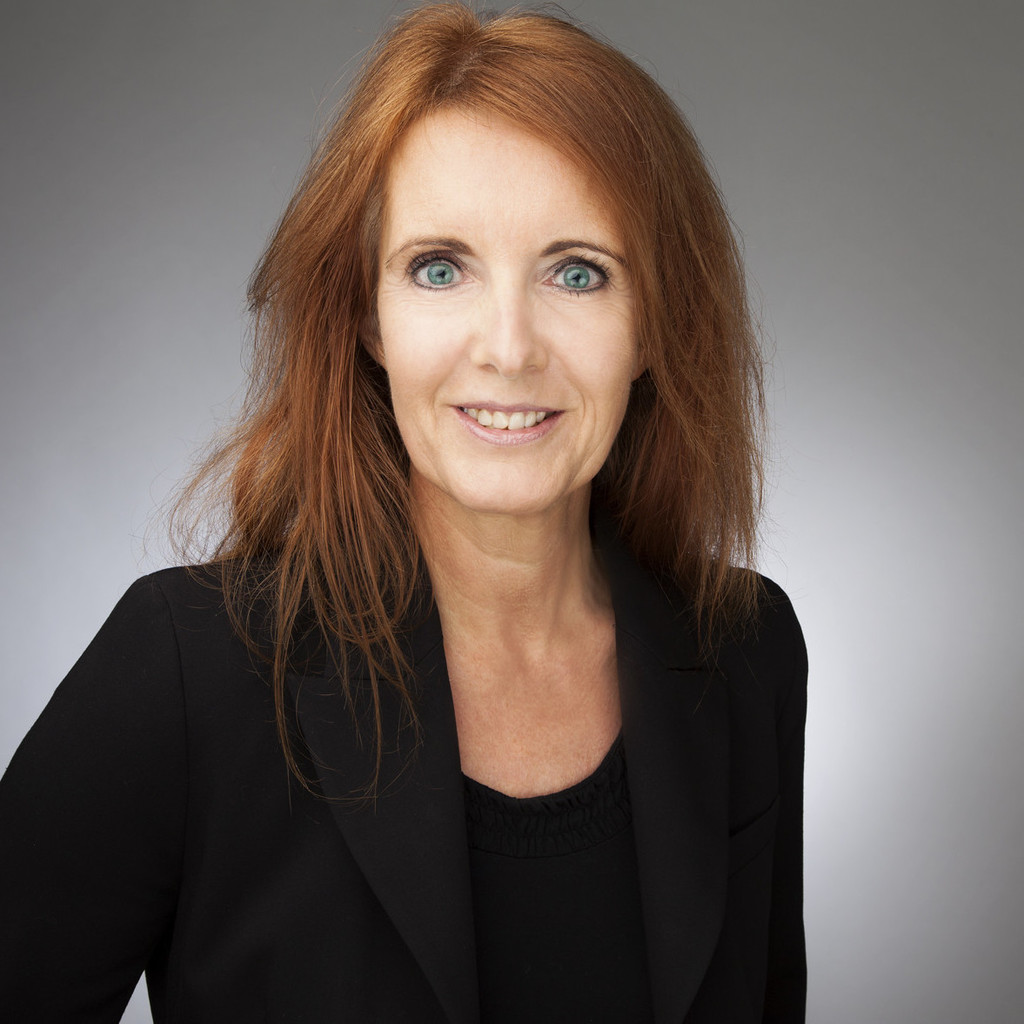 astrid mellis-meisters - Leiterin Presse und Kommunikation - Schloss ...