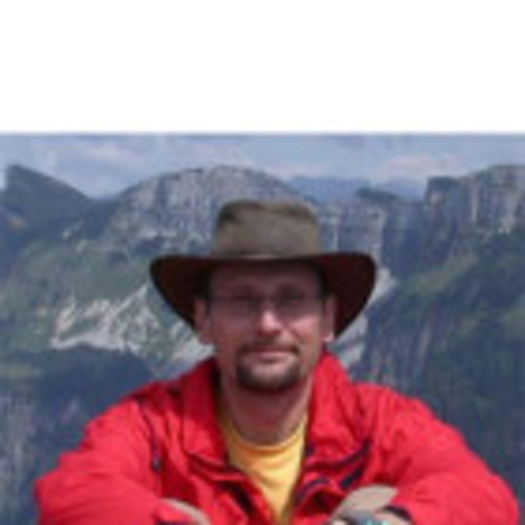 Michael Rasser - Stuttgart - Staatliches Museum für Naturkunde | XING