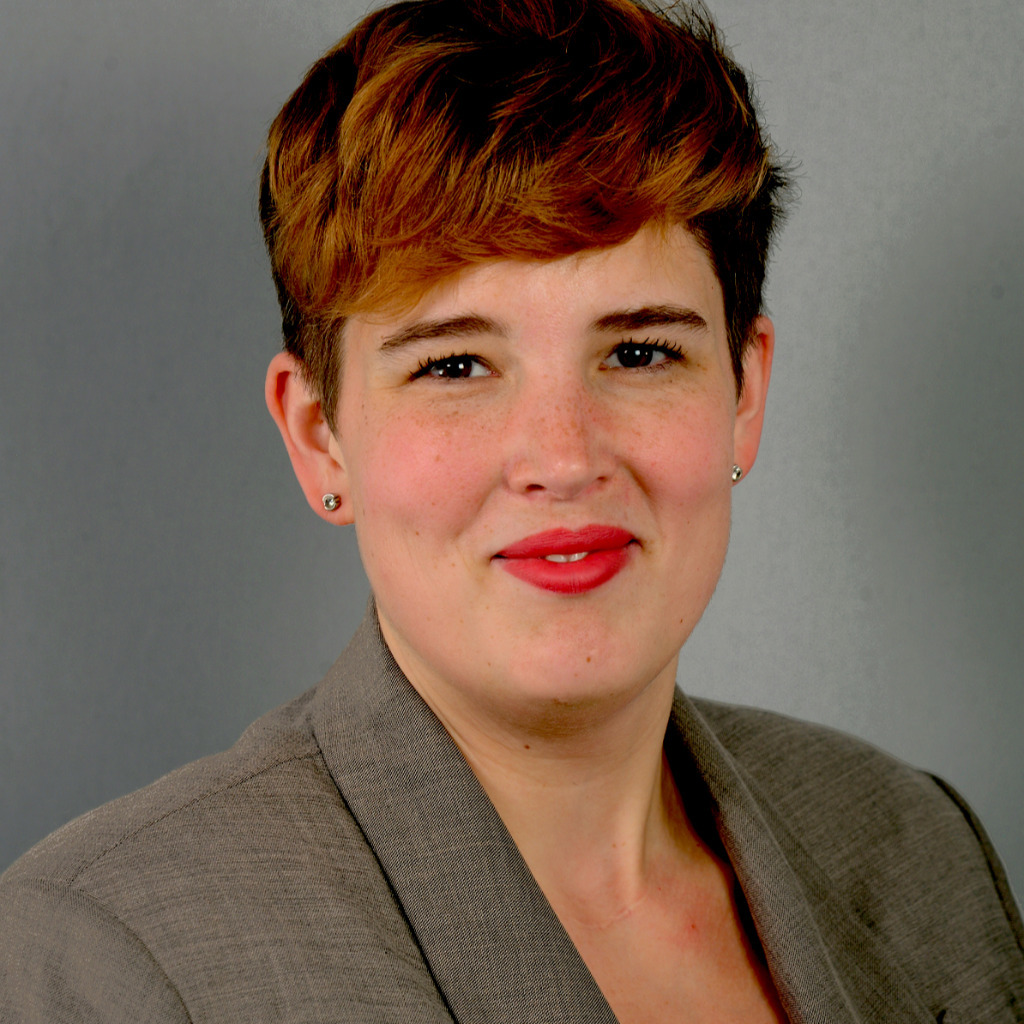 Jennifer Ilg - Stadtplanerin - Sachgebietsleitung - Stadt Oberhausen | XING