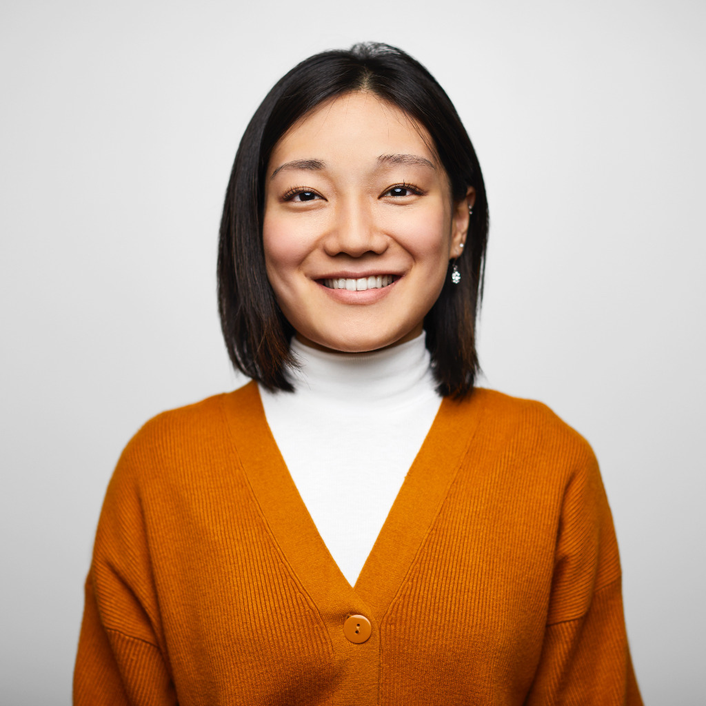 Hannah Schmidt - Projektmanagerin - Architekturbüro Muster und Partner ...