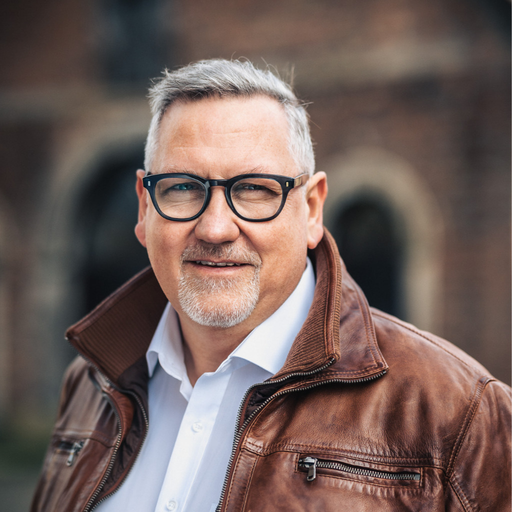 Christian Lohmann - Einrichtungsleiter - Alexianer Münster GmbH | XING