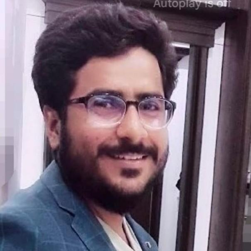 Ghazanfar Rasool - Assistant Education officer - Punjab School ...