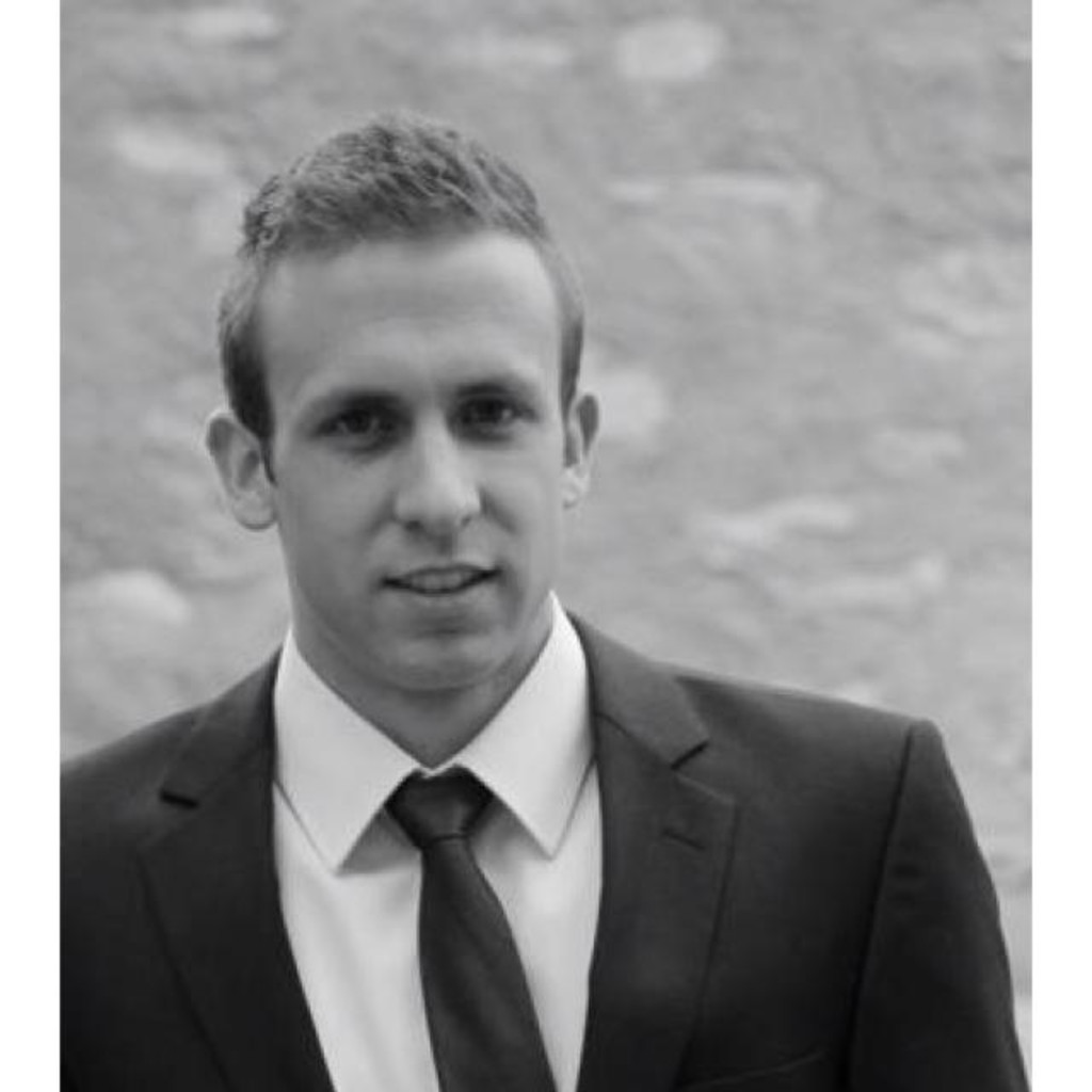 David Stolz - Purchaser - Bosch Packaging Systems AG Beringen | XING