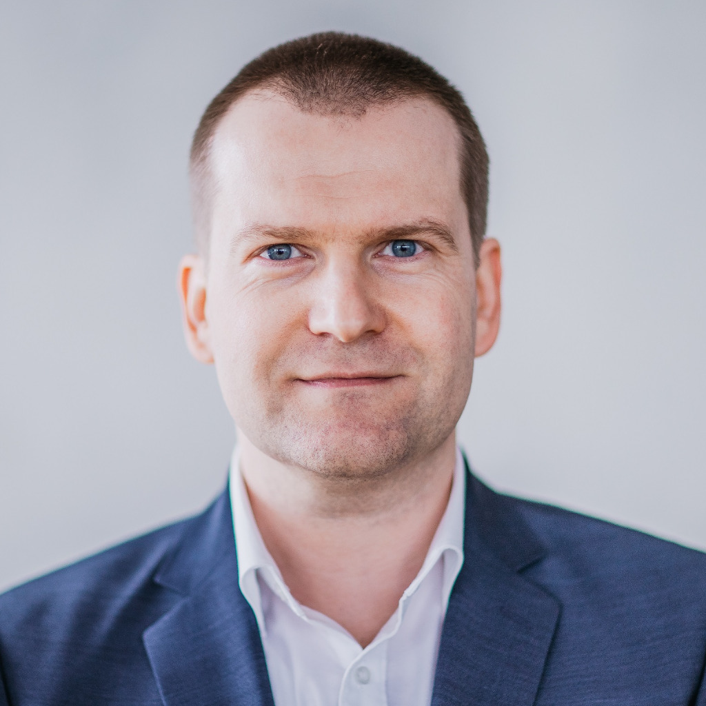 Christoph Staib - Corporate Communications & Investor Relations - Dürr ...