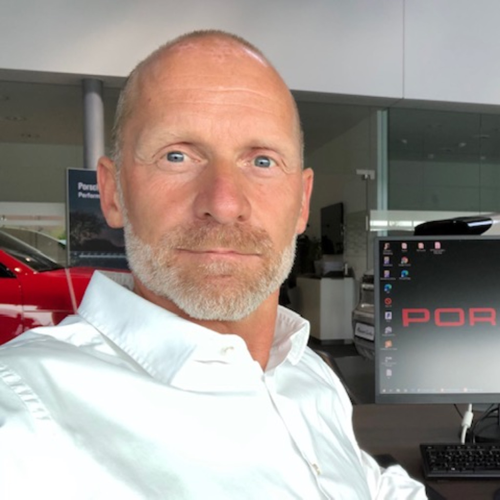 Jan Ortmann - Porsche Exklusiv Verkäufer / Teamleiter Sales - Porsche ...