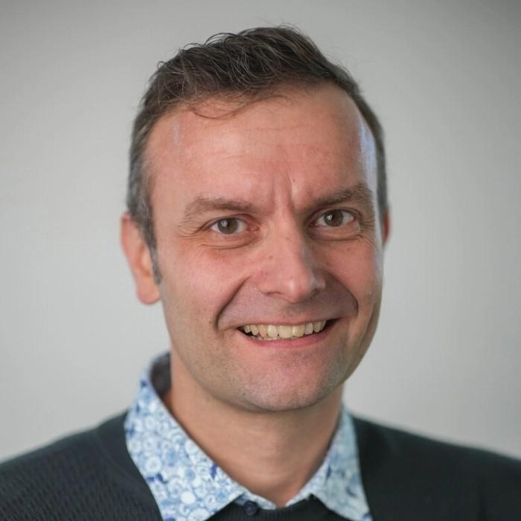 Thomas Schuster - Bereichsleiter - Evangelische Behindertenhilfe ...