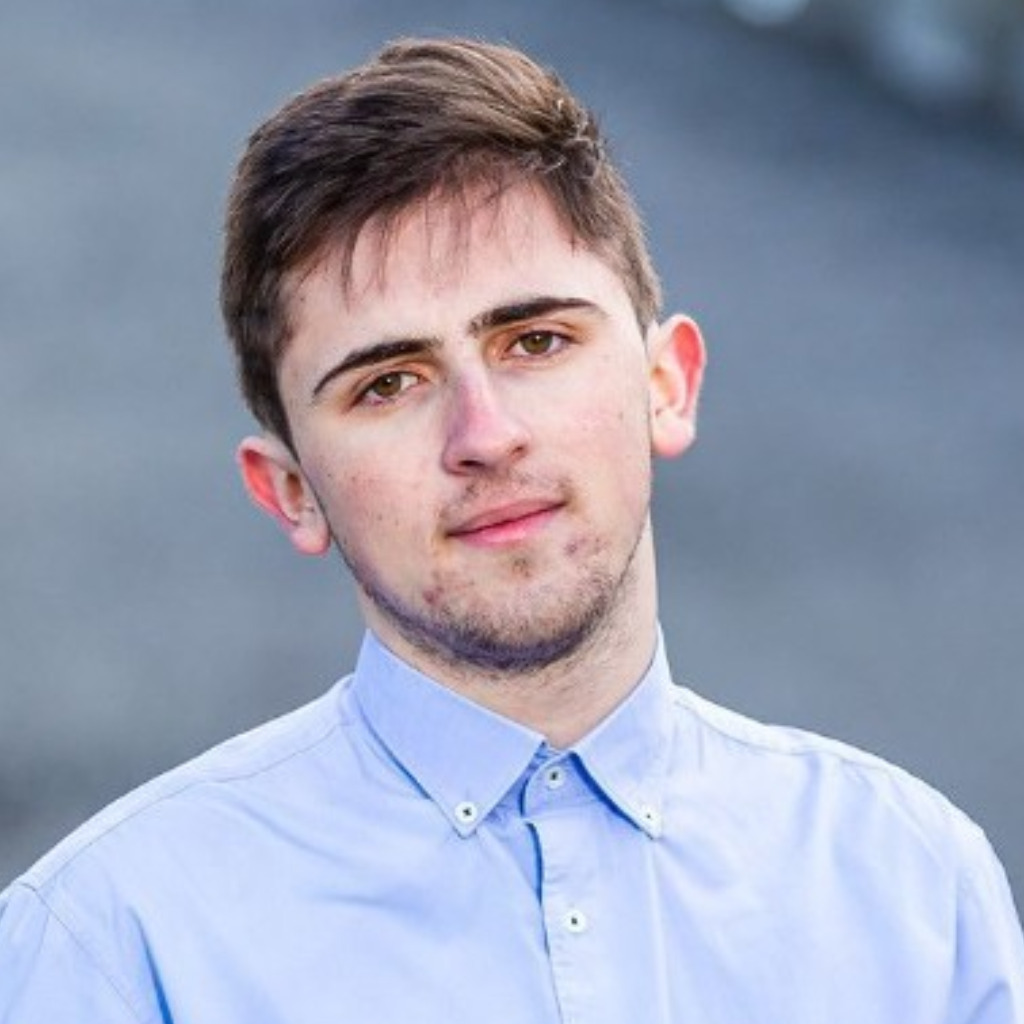 Marius Vidrean - .NET Software Developer - Novcom AG | XING