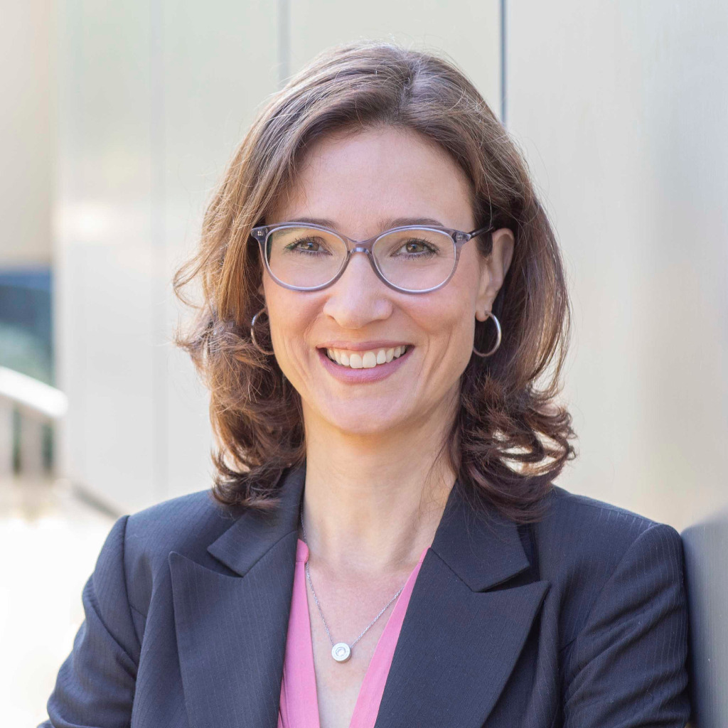 Natalie Beisch - Leitung Zentrale Aufgaben / Hauptredaktion Kultur ...