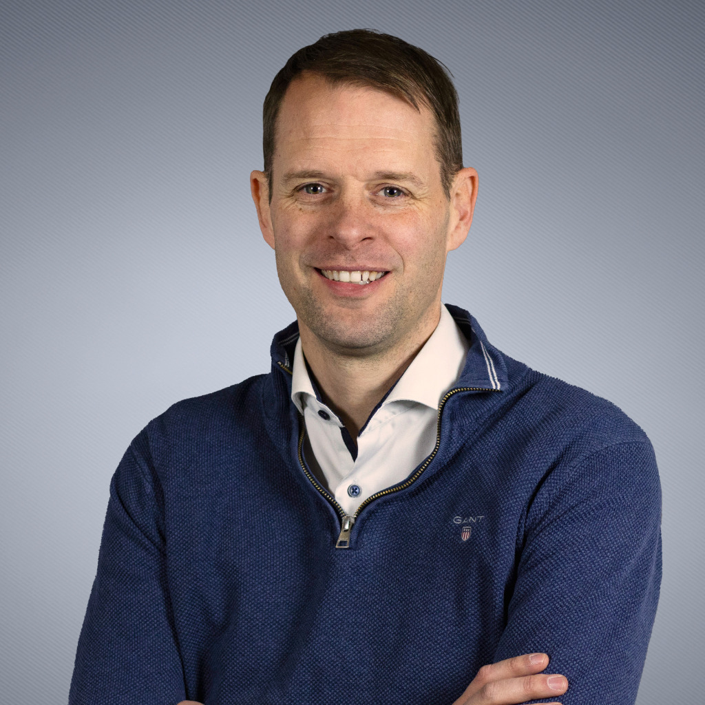 Bastian Holsten - Vertriebsmitarbeiter im Außendienst - Atlas von der Wehl GmbH | XING