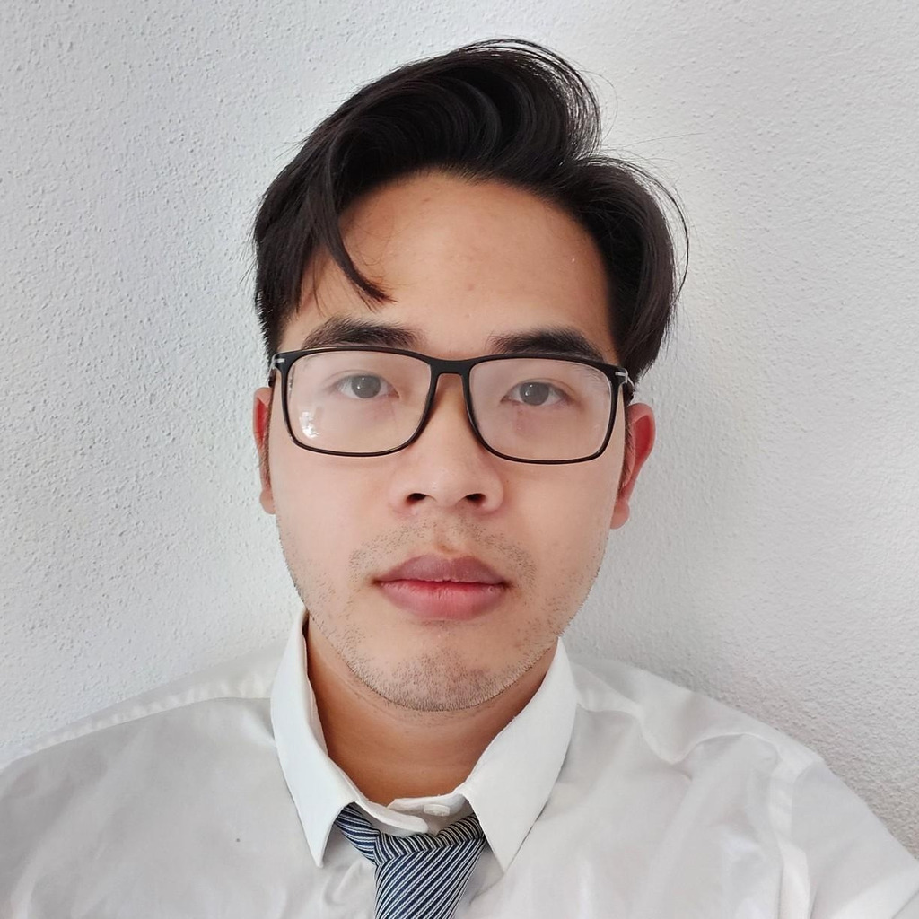 Huy Le - Distribution Analyst - Essity | XING