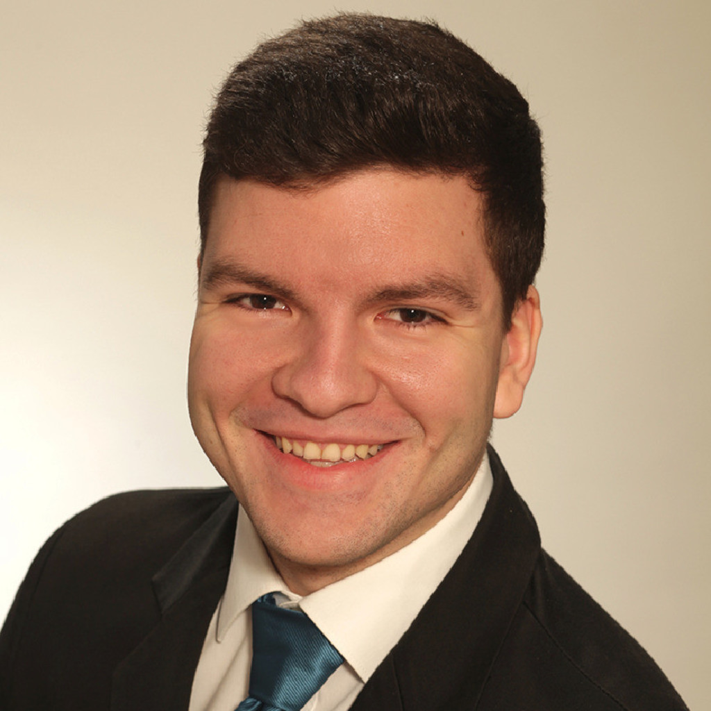 Alexander Gora - Management & Marketing - Freie Universität Berlin | XING