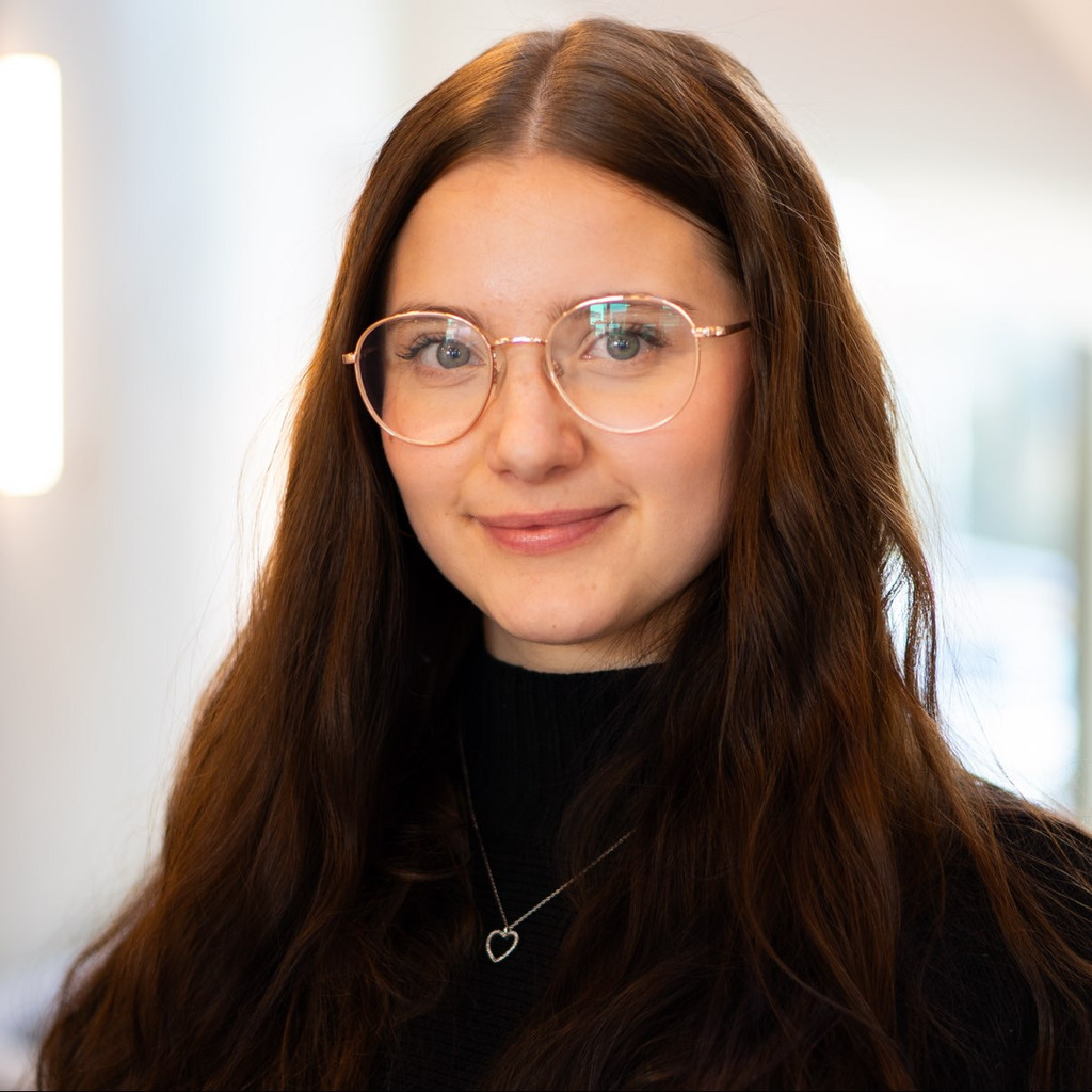 Alina Rau - Mitarbeiter- und Kundenberaterin - feltenpersonal GmbH | XING