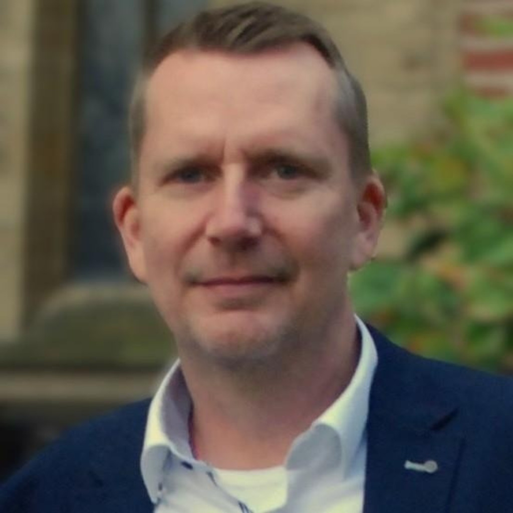 Hendrik Uhling - Betriebsleiter - CAD Systemtechnik | XING