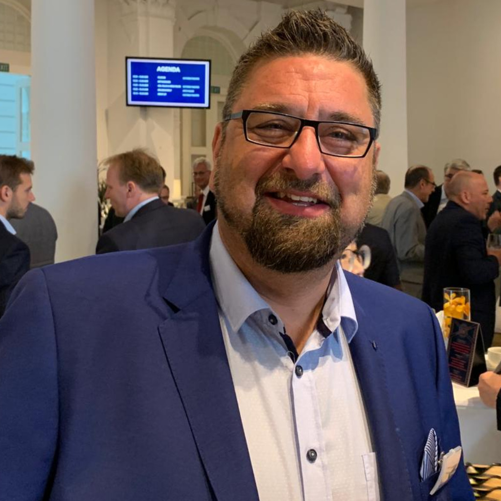 Christoph Rhein - Leiter Generalagentur - Allianz-Generalvertretung ...