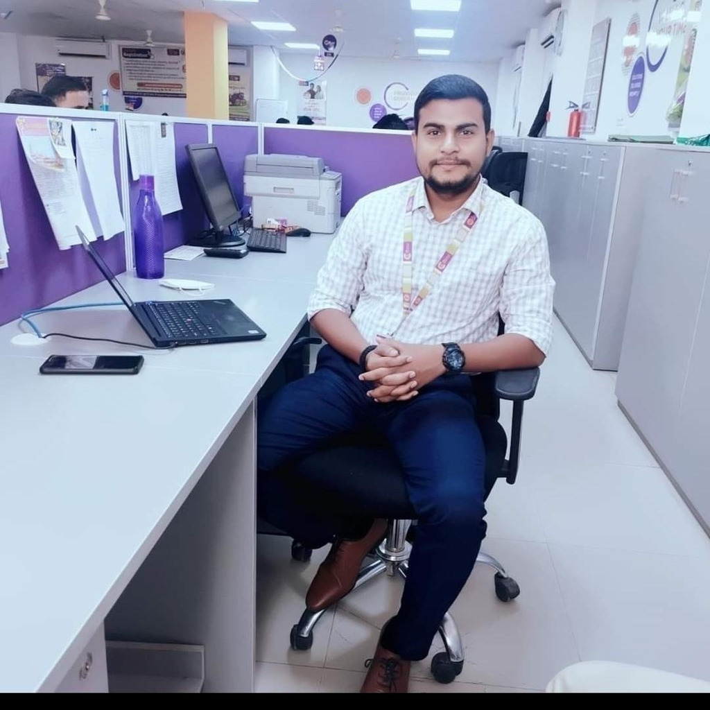 Amit thakur - Credit Manager - Bandhan Bank | XING Amit thakur - Credit Manager - Bandhan Bank | XING
