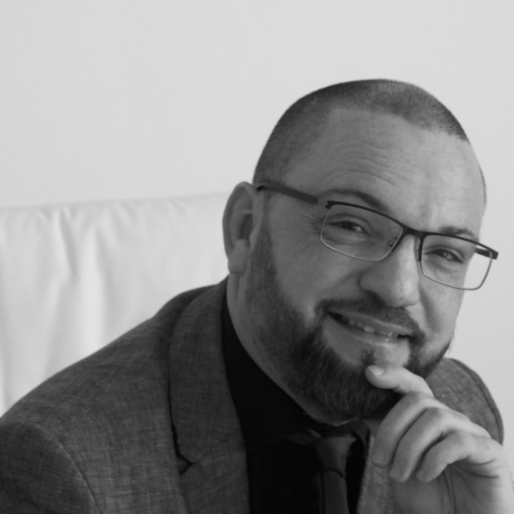 Stefan Pittner - Leitung Projekt- und Prozessmanagement - Klug-Intralog ...