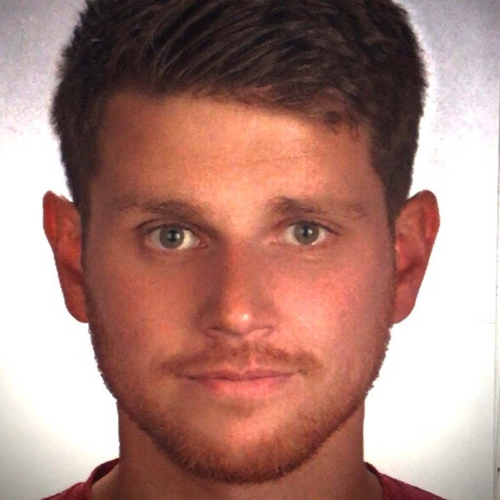 Thomas Marcinkowski - Industrial Engineering, Prozessoptimierer ...