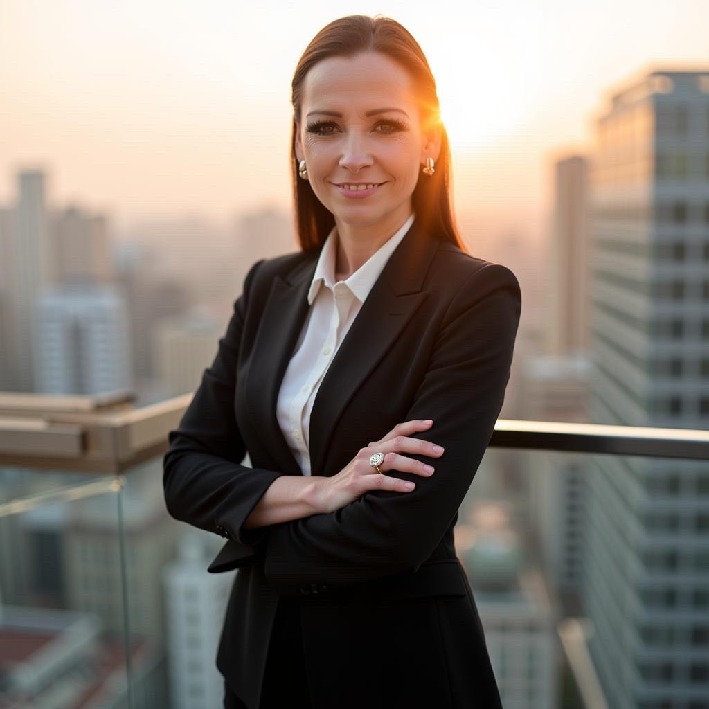 Anne Materne - Sales Manager - Duynie GmbH | XING