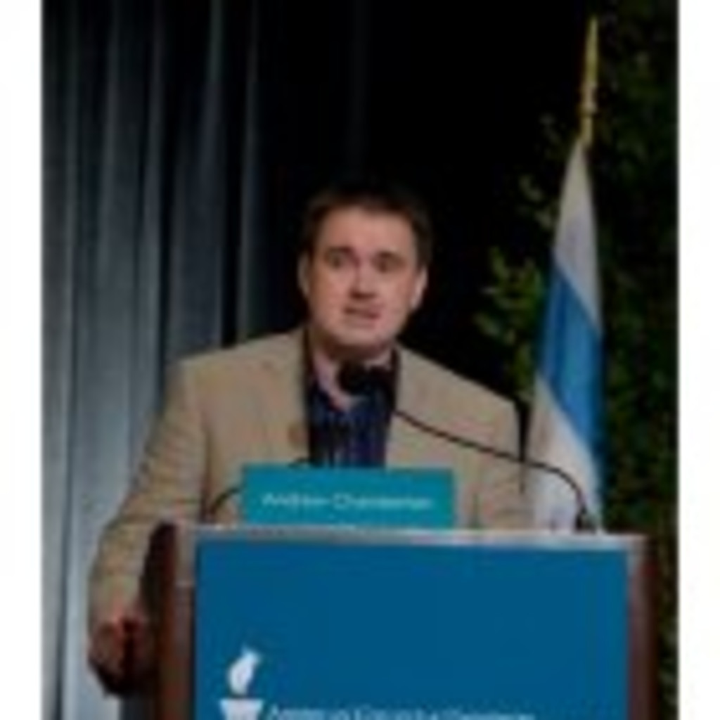 Andrew Chamberlain - Head of UK Programmes & Scotland Manager ...