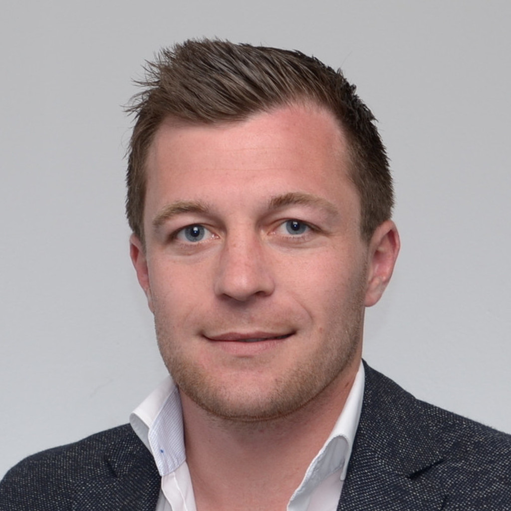 Simon Raggl - Vertriebsmitarbeiter im Außendienst - Fritz Holter GmbH ...