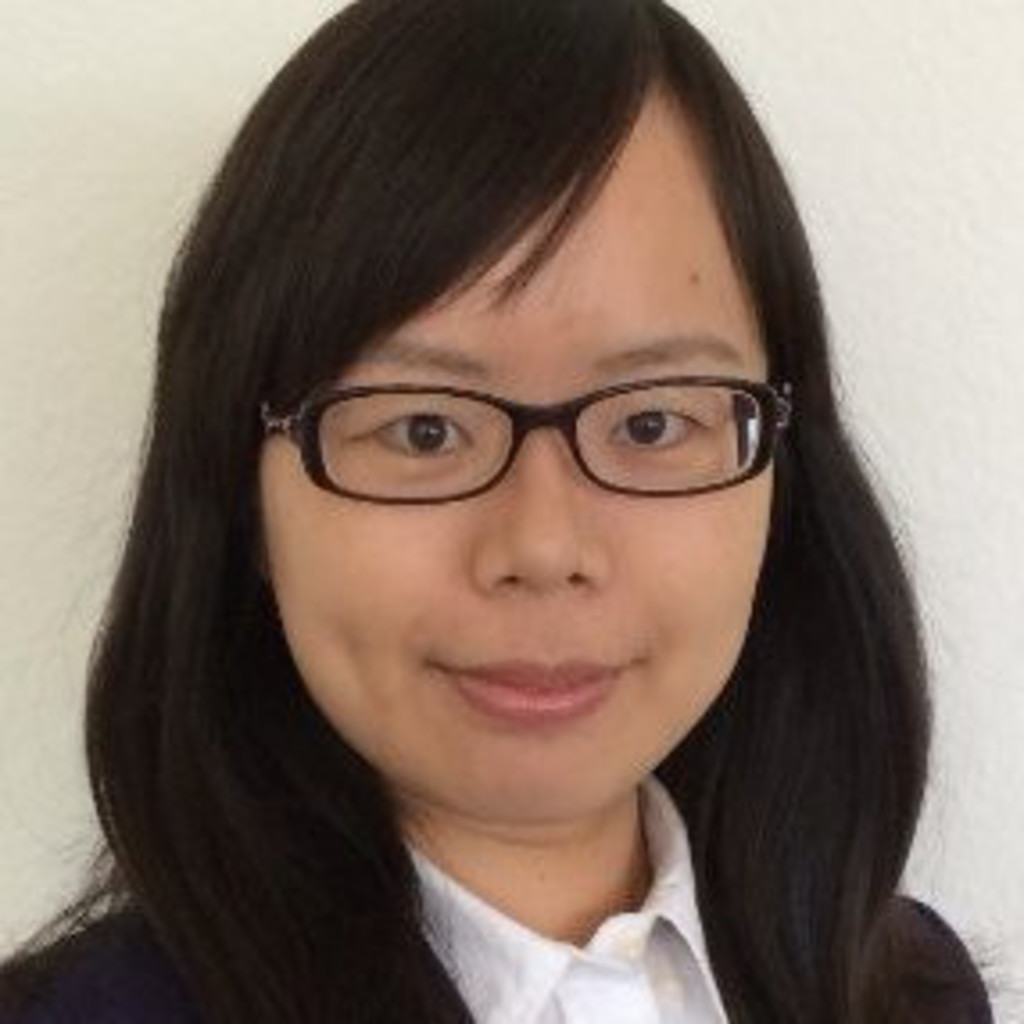 Yanni Liu - Liquidity Management and Capital Management - Credit Suisse ...