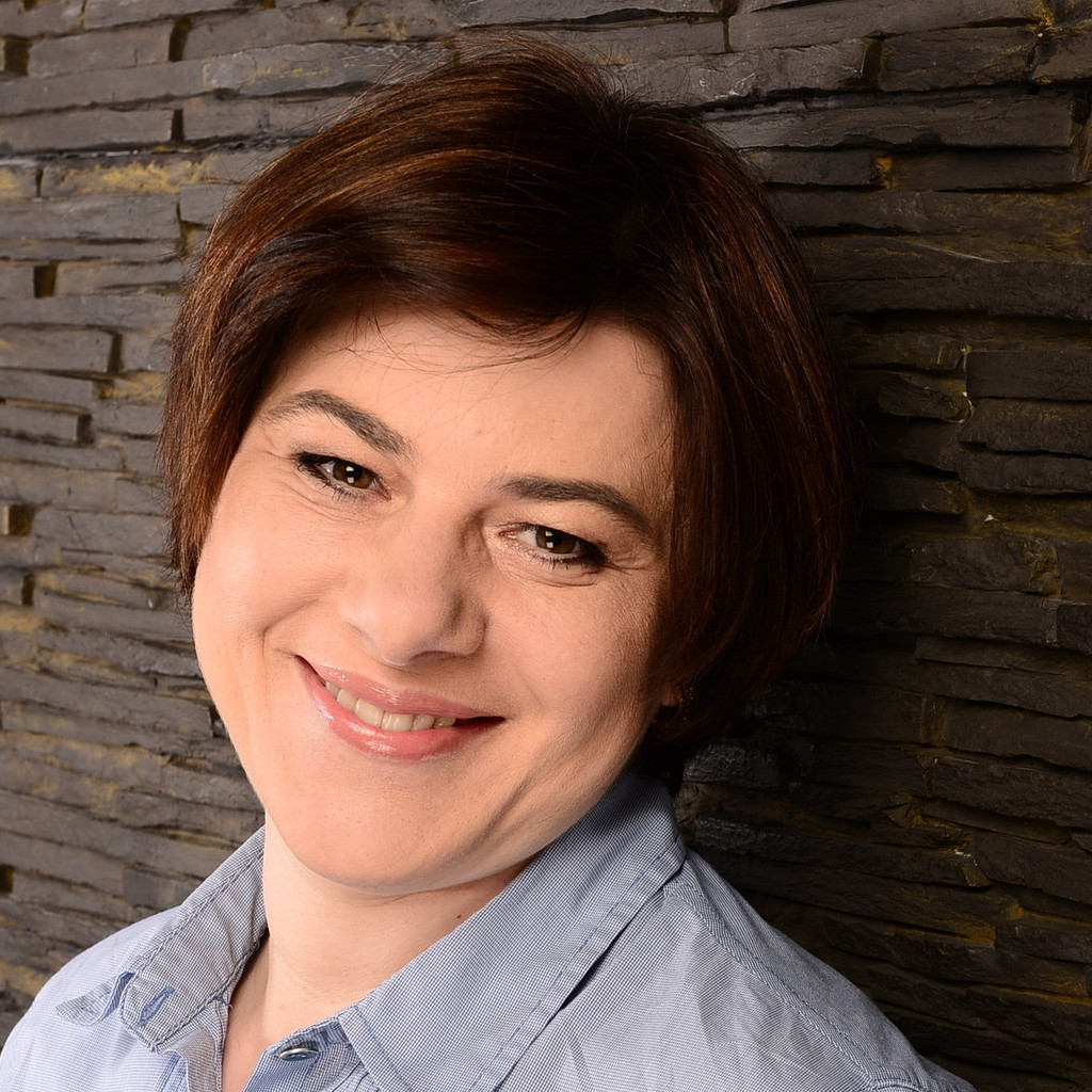 Katarzyna Haurenherm - Kreditorenbuchhalter, Financial Accountant ... Katarzyna Haurenherm - Kreditorenbuchhalter, Financial Accountant ...