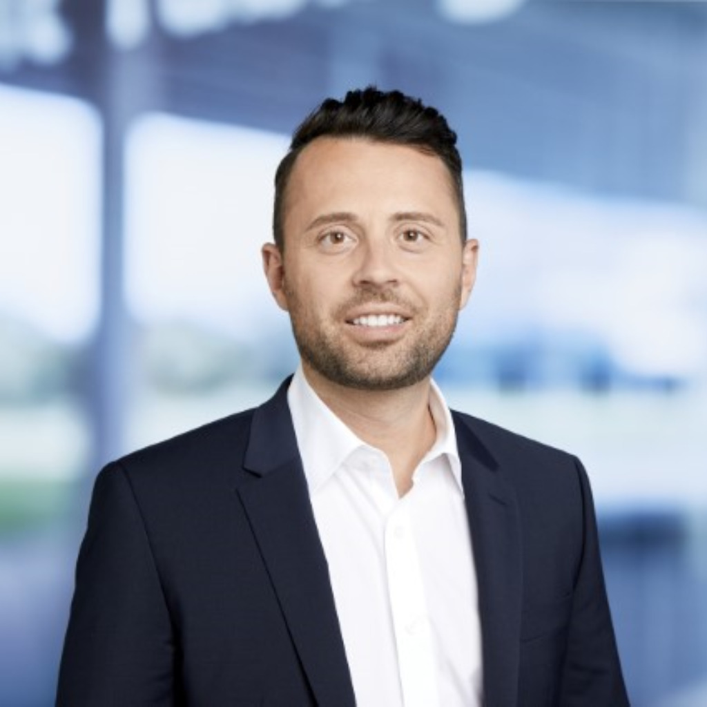 Dr. Matthias Massing - Partner Ecosystem Success, SAP Business ...