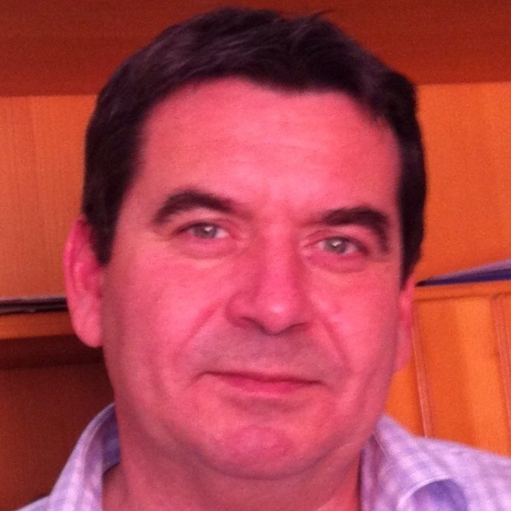 Mario Pusic - Regional Sales Manager - BG MONT, SOFIA | XING