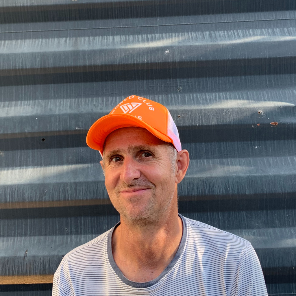 Dr. Peter Wehner - Mit-Gründer - Pickleball Crew | XING