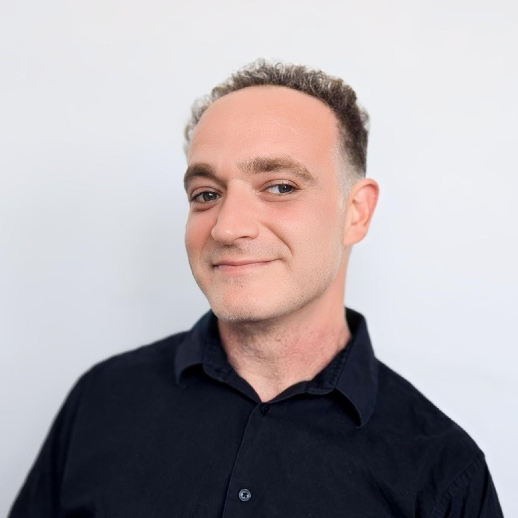 Avishay Hazan - Software-Entwickler - neusta software development GmbH | Ein team neusta ...