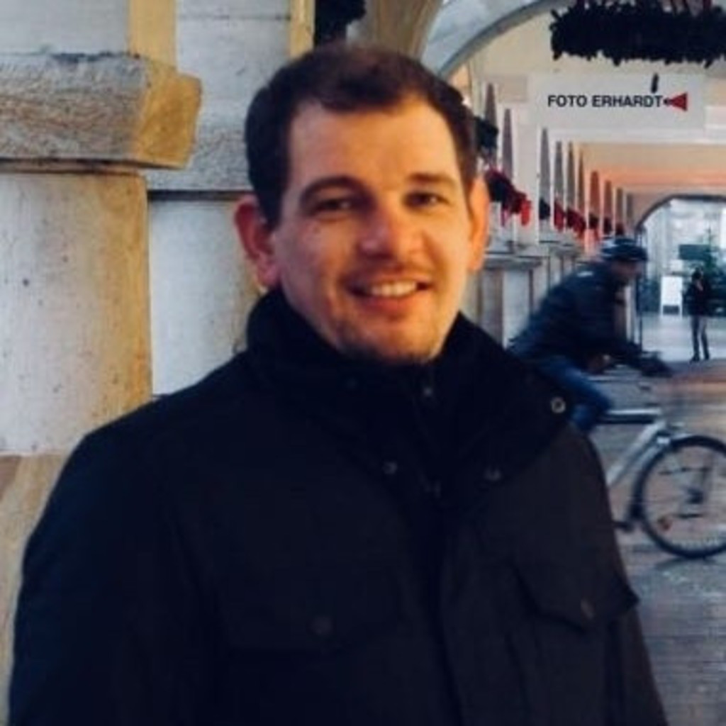 Carsten Feldmann - Projektleitung, Teamleitung, Bauleiter - ULPTS ...