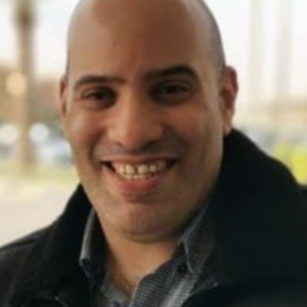 Mohamed Emam - Head of Transportation - Concentrix | XING