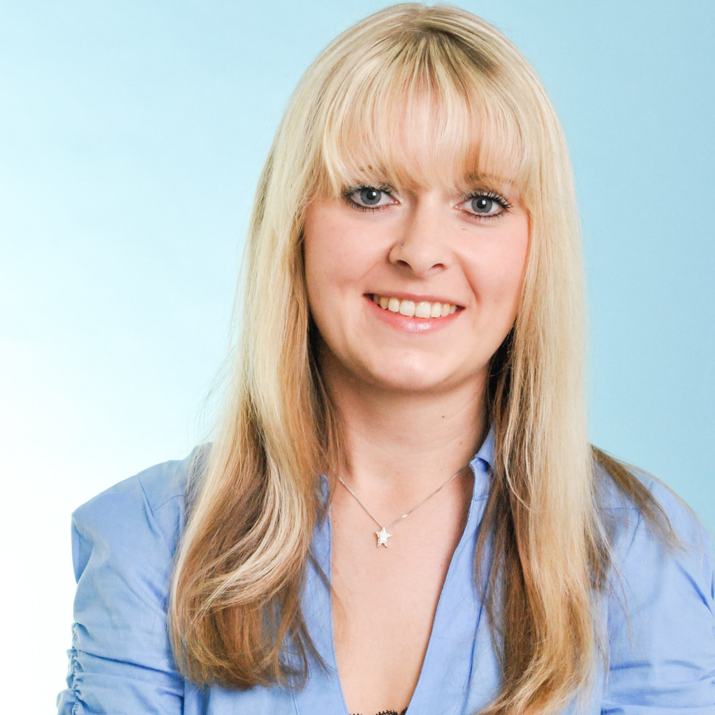 Kristin Anders - Teamassistentin / IT Service Desk - Schenker ...