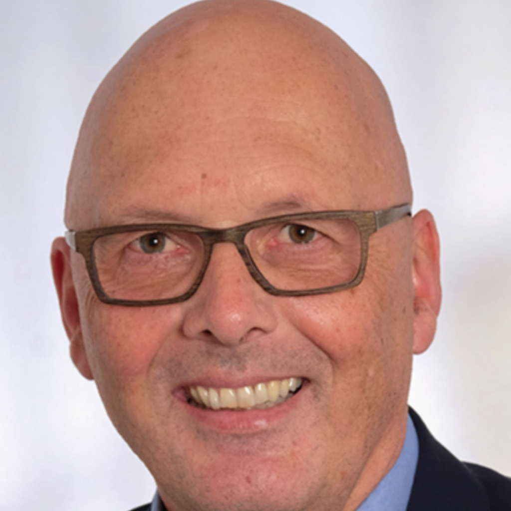 Frank Eisenbeisz - Sales Manager Trauma&Orthopedics Bereichsleiter ...