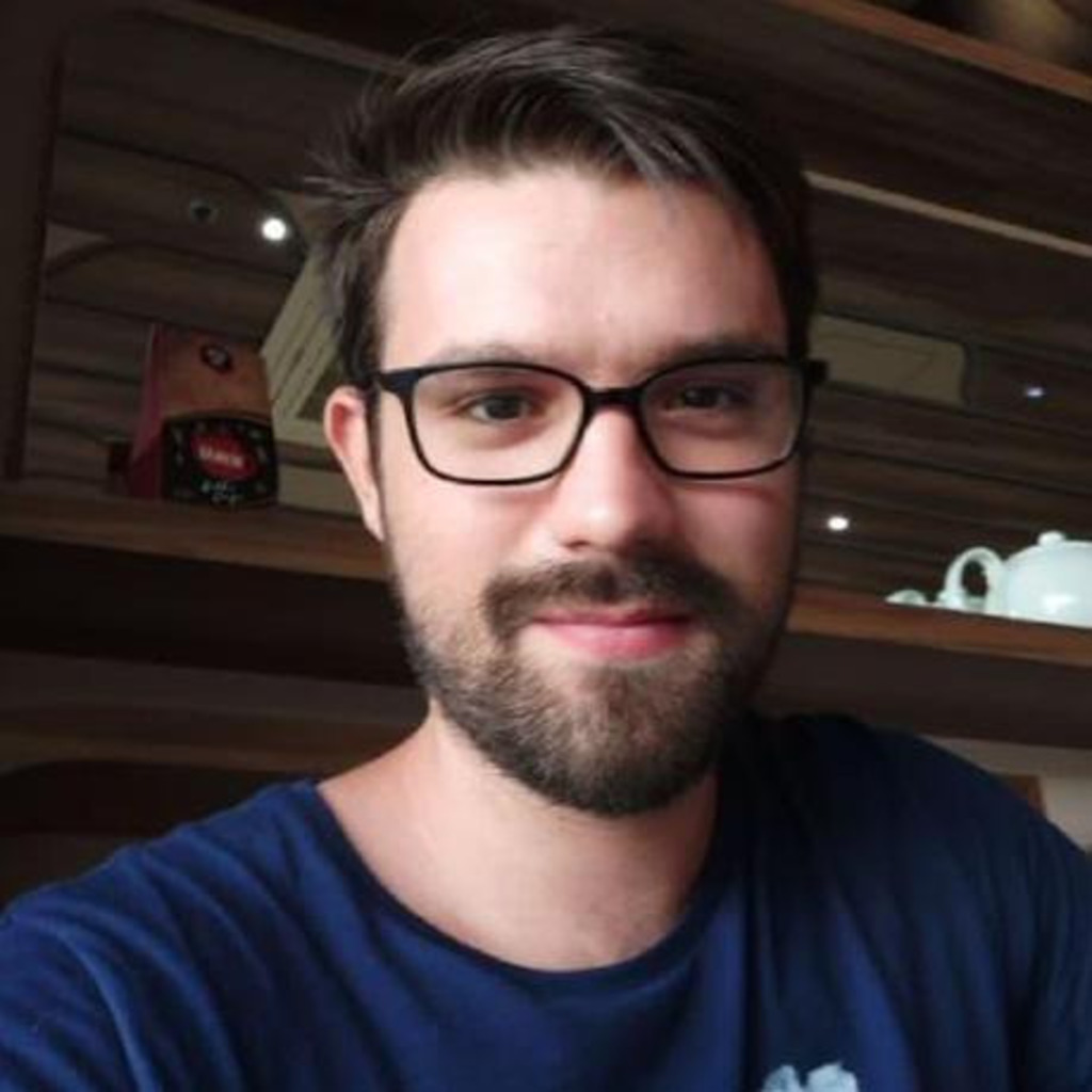 Mert Tumer - Back End Developer - Getir | XING