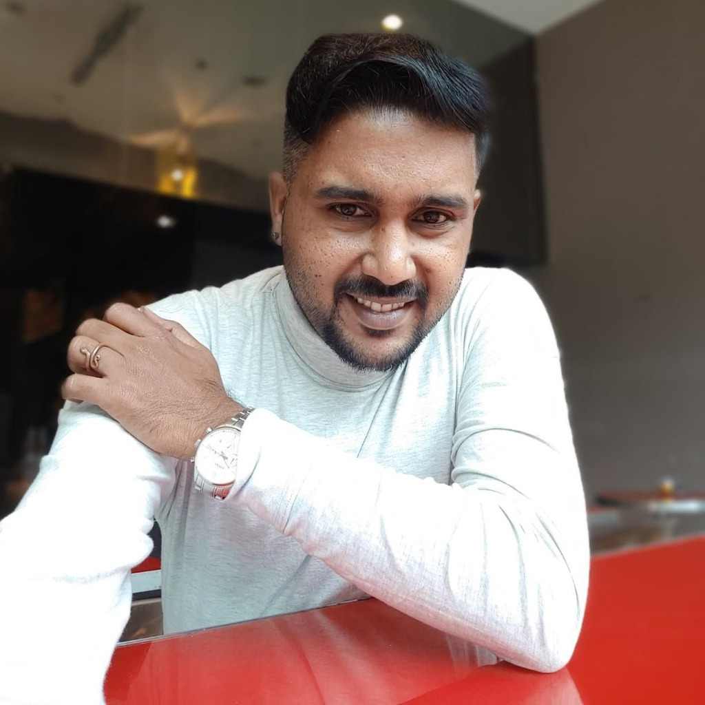 Ganesh Chandrasekaran - Organizational Development & Learning Manager ...