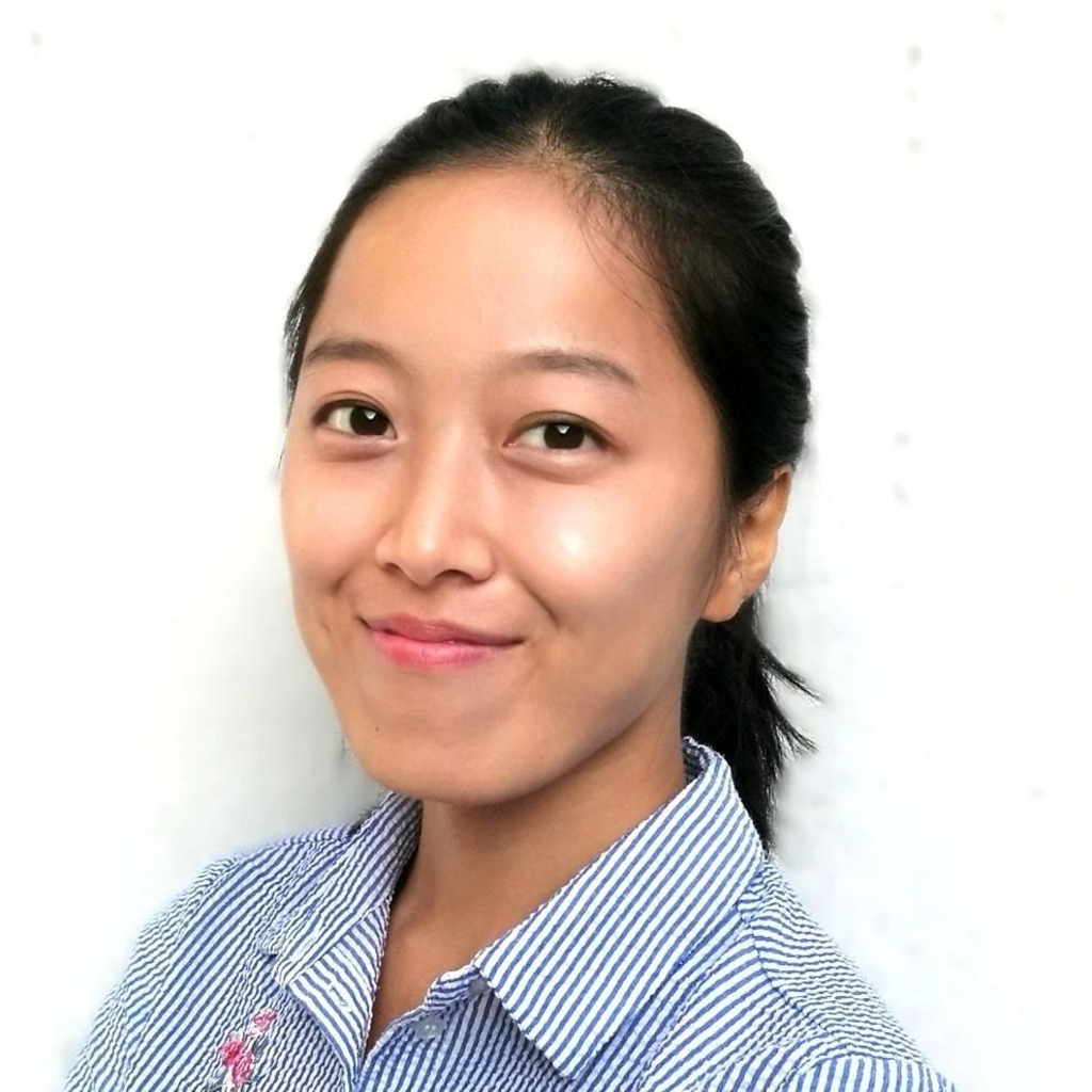 Xinyi Yu's Instagram, Twitter & Facebook on IDCrawl