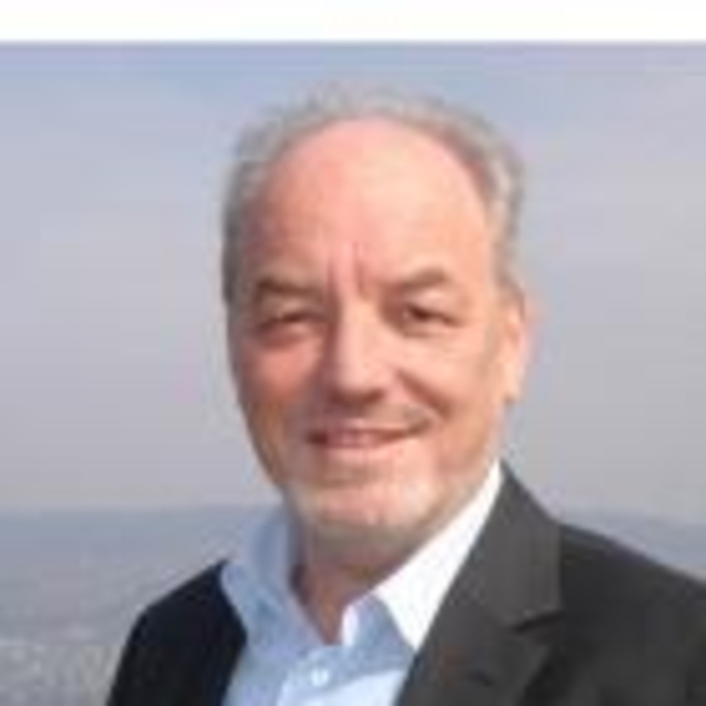 Dr. Norbert Fischer - geschäftführender Gesellschafter - foodinnosight ...