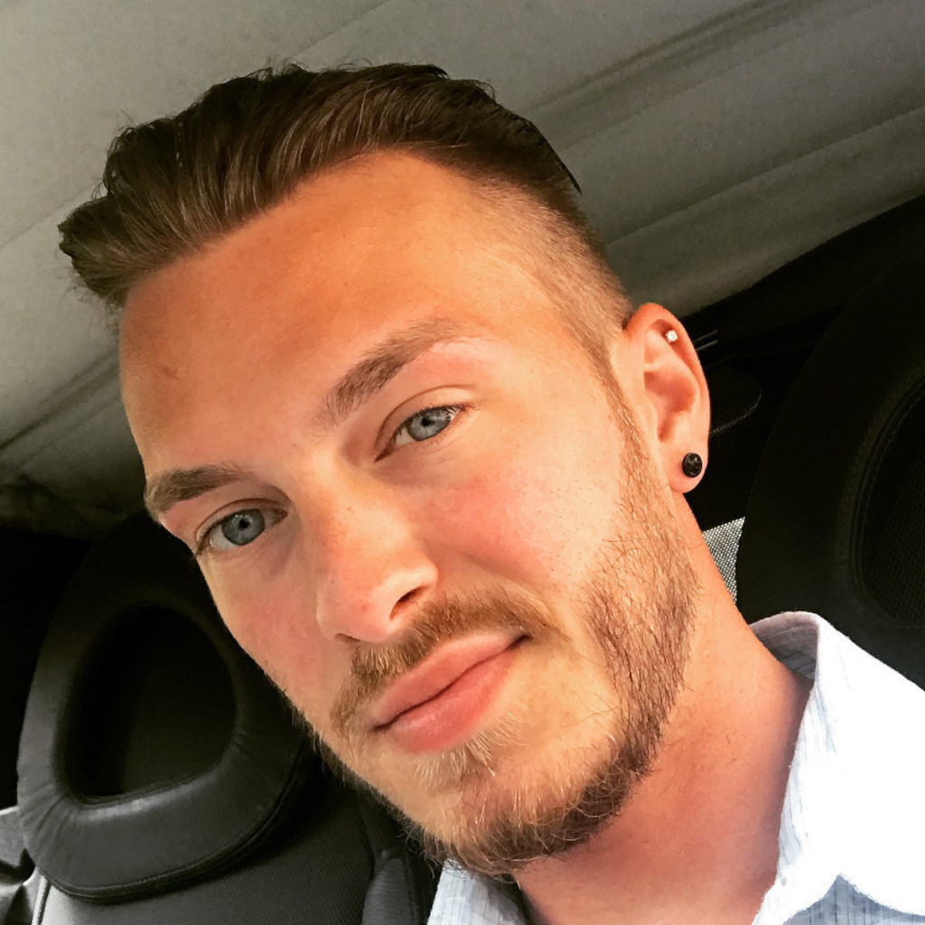 Patrick Stadler - Sachbearbeiter Expedition - Gräfliches Hofbrauhaus Freising GmbH | XING