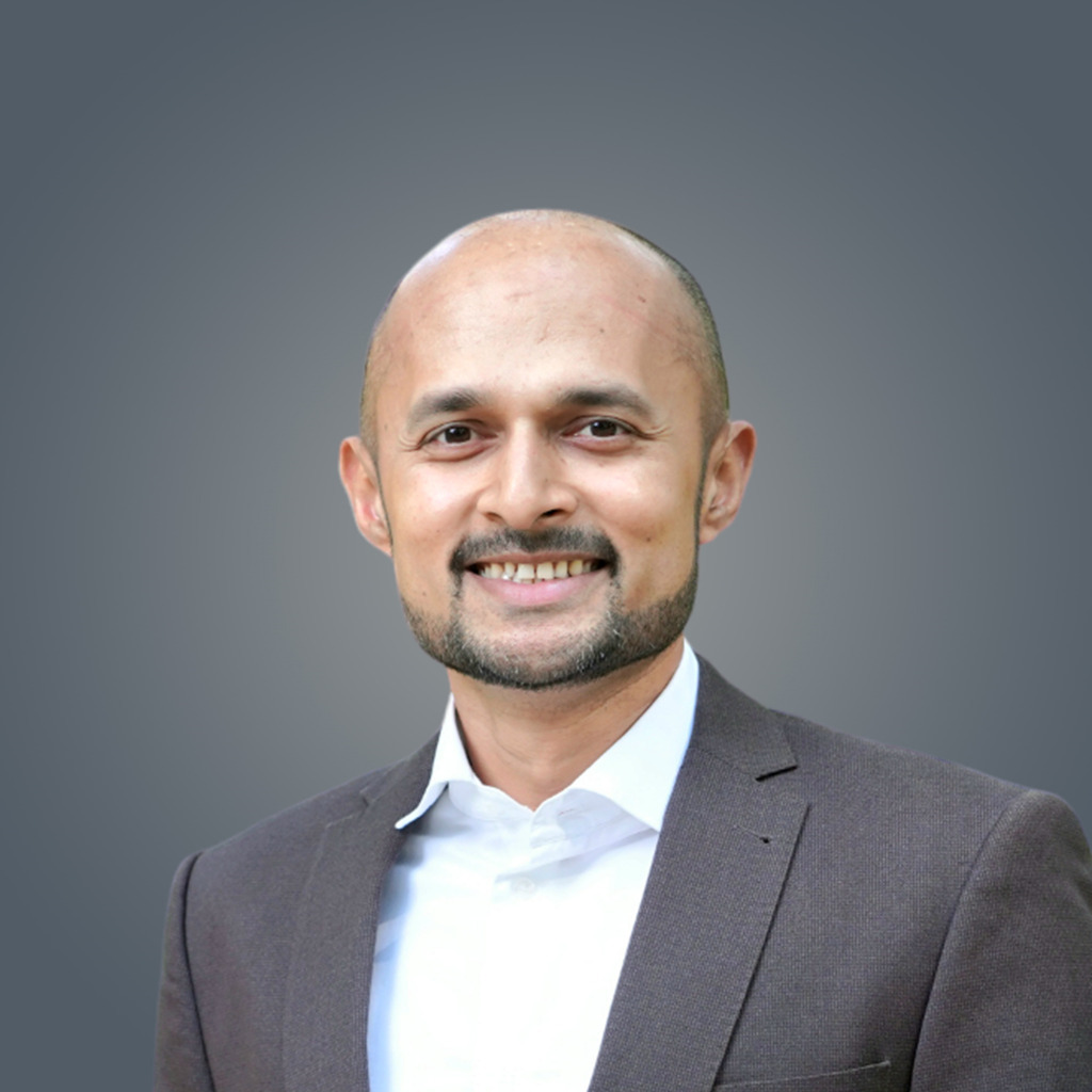 Amit Biswas - Strategic Internal Communications Manager - Thermo Fisher ...