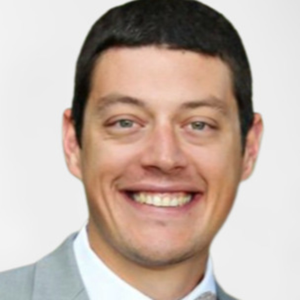 Joseph Barr - Lead Test Engineer / Leitender Testingenieur - GE ...