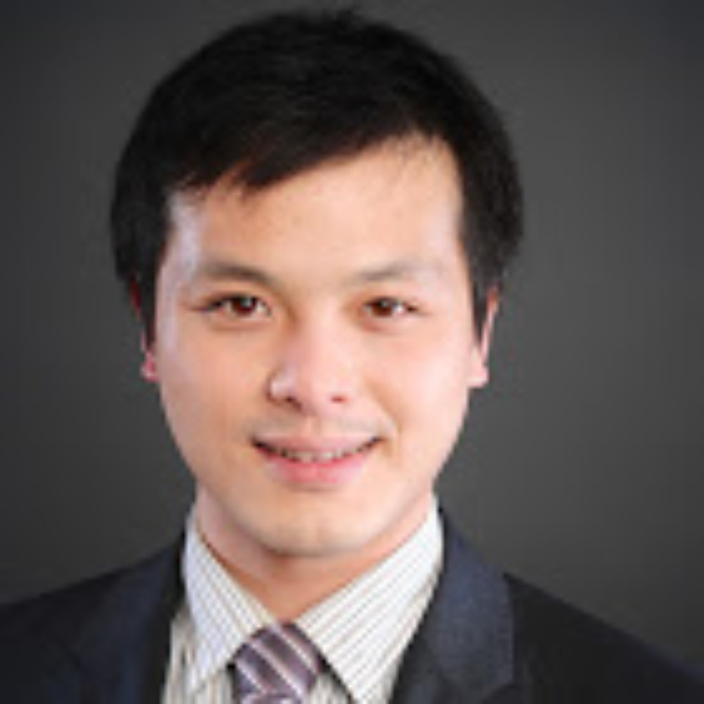 Jia-Wei Wang - Software Developer - DC Vision Systems GmbH | XING