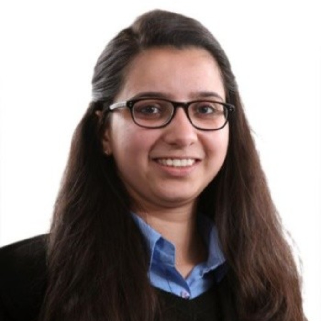 Himani Puri - Senior Auditor - EY (Ernst & Young) | XING