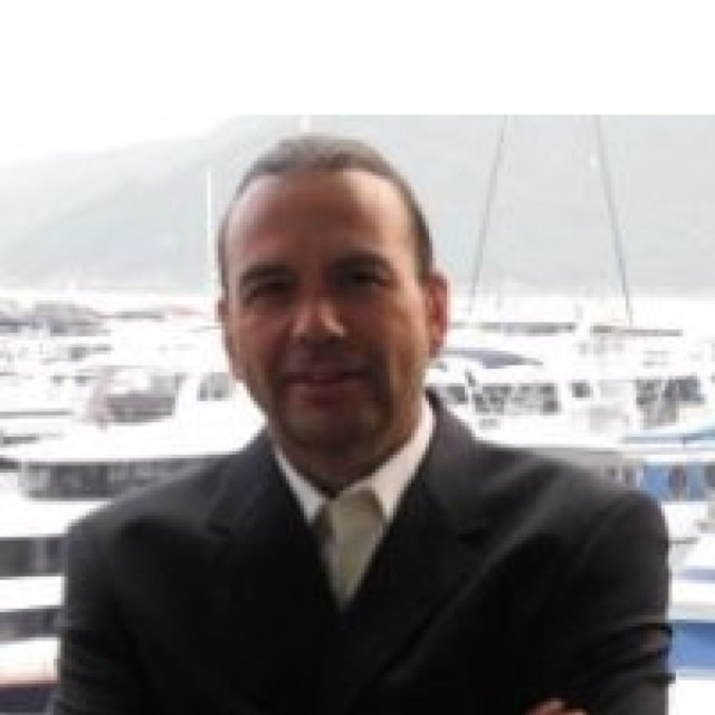Jose Antonio Arribas - General Manager - Tai Yu Shan Business ...