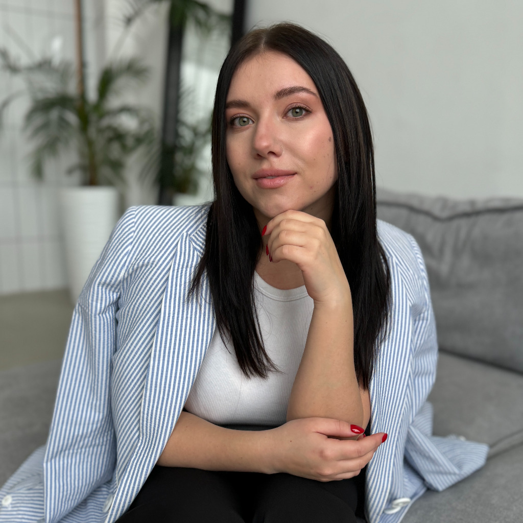 Alexandra Plisko - Growth Manager - EffectiveSoft Ltd. | XING