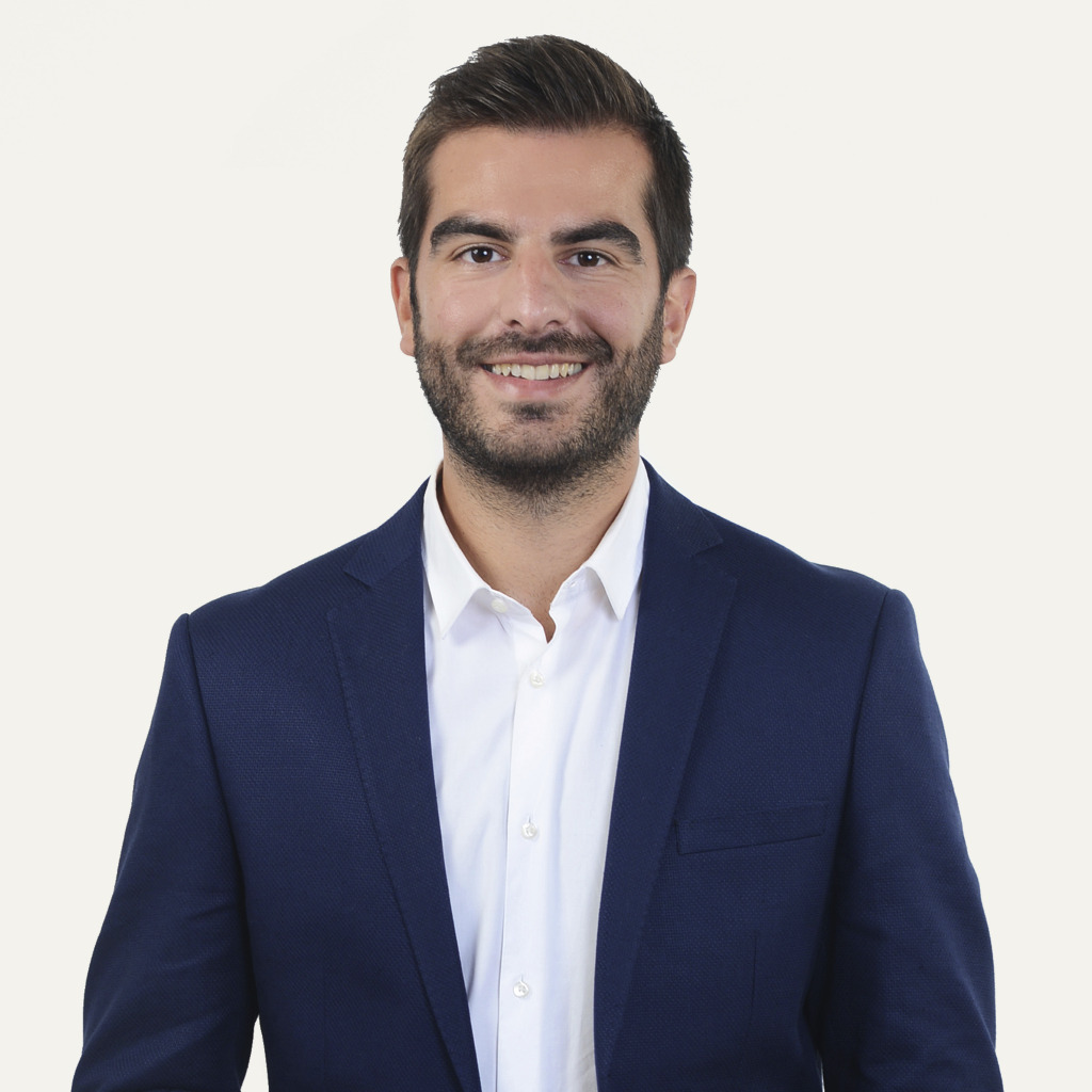 Dipl.-Ing. CHRISTOS STAMATIS - BIM Projekt Manager - HOCHTIEF ViCon GmbH | XING